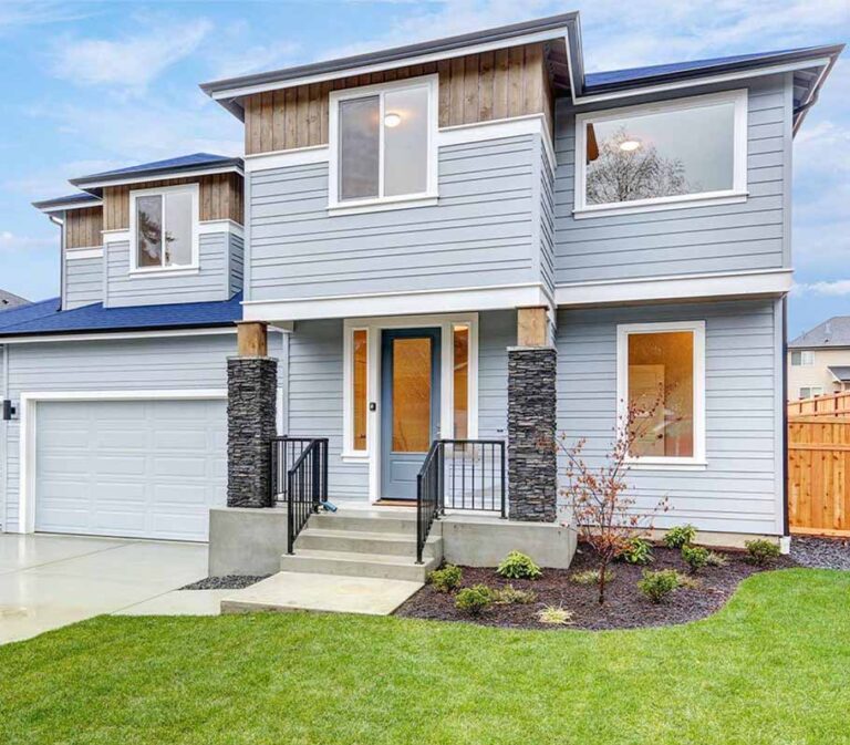 Siding Visualizer | Try Home Exterior Designs Before Buying