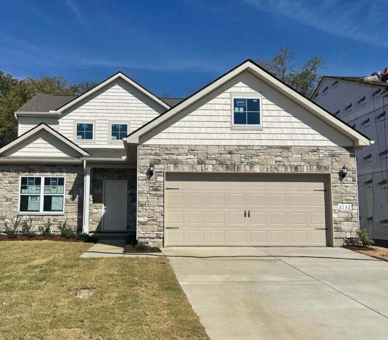 Stone Veneers | Xtreme Exteriors