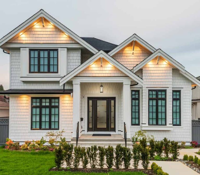 Exterior Door Installation | Xtreme Exteriors