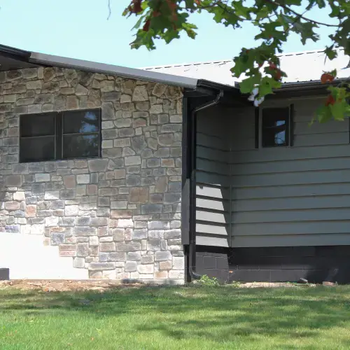 Siding Maintenance Springdale| Xtreme Exteriors